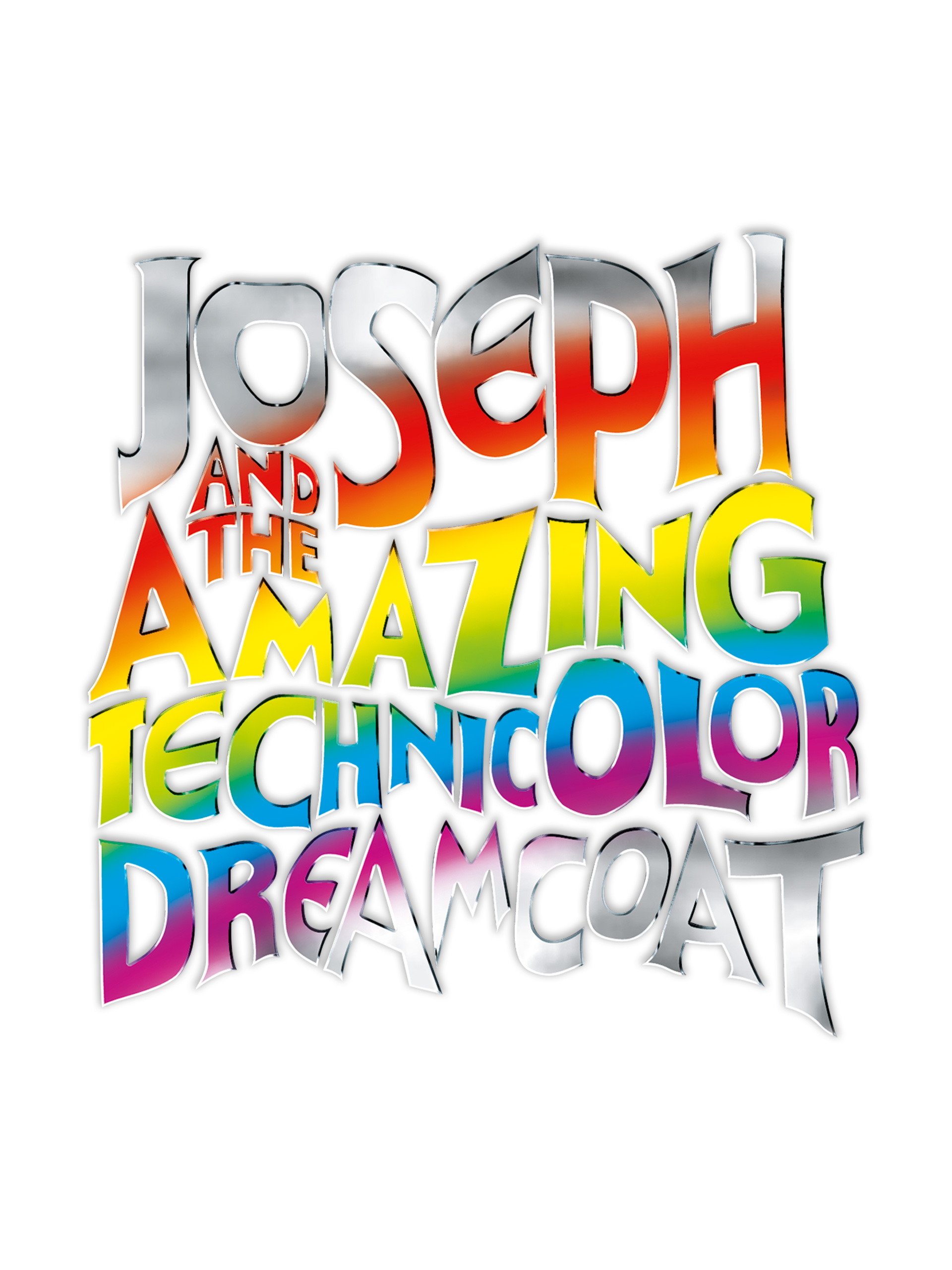 Prime Video: Joseph and the Amazing Technicolor Dreamcoat