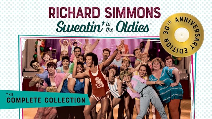 Watch Richard Simmons Sweatin' to the Oldies | Prime Video