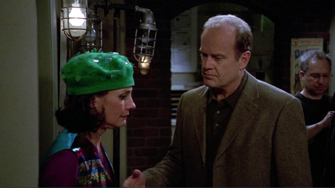 Prime Video: Frasier - Season 7