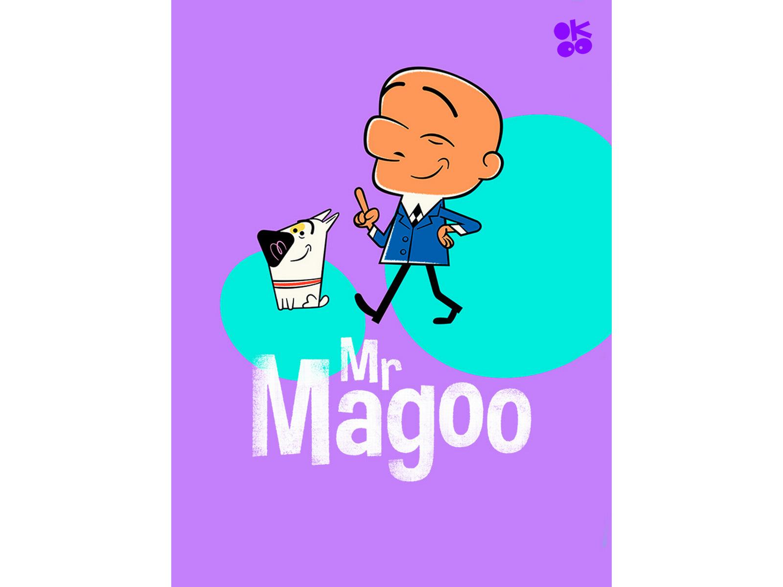 Prime Video: Mr Magoo - Saison 0