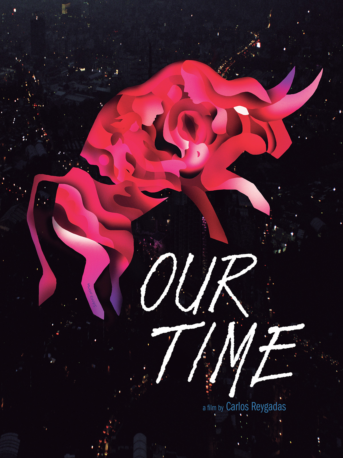 Prime Video: Our Time