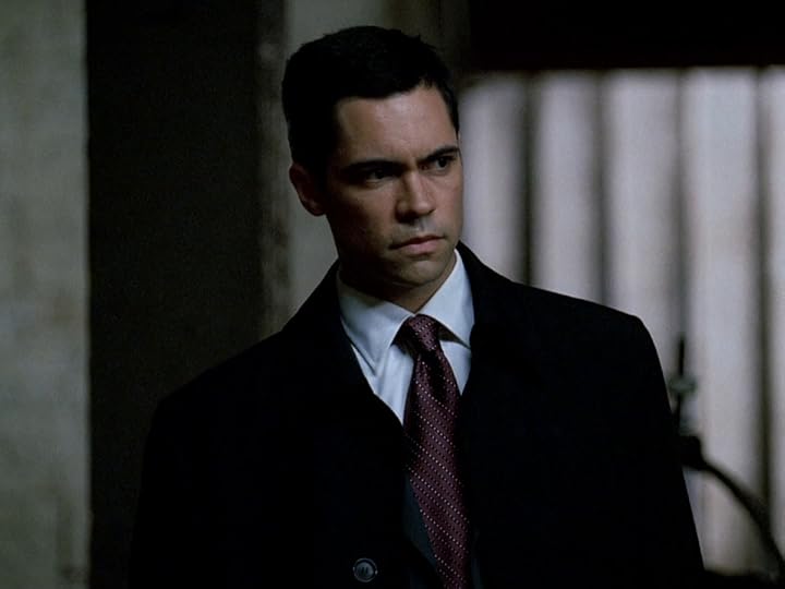 Prime Video: Cold Case - Season 2