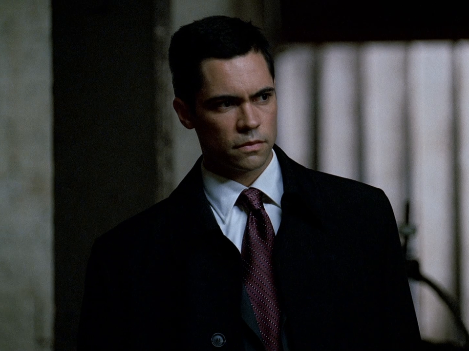 Prime Video: Cold Case - Season 2