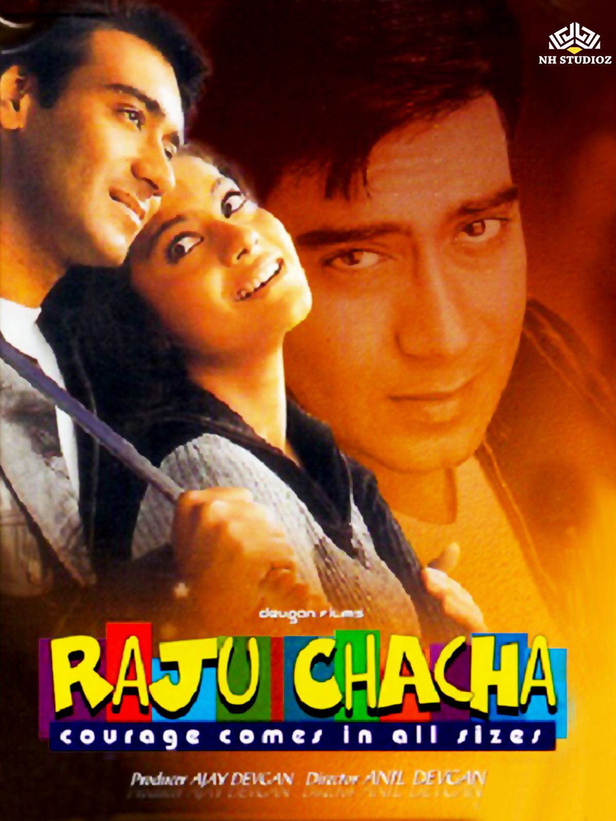 Prime Video: Raju Chacha