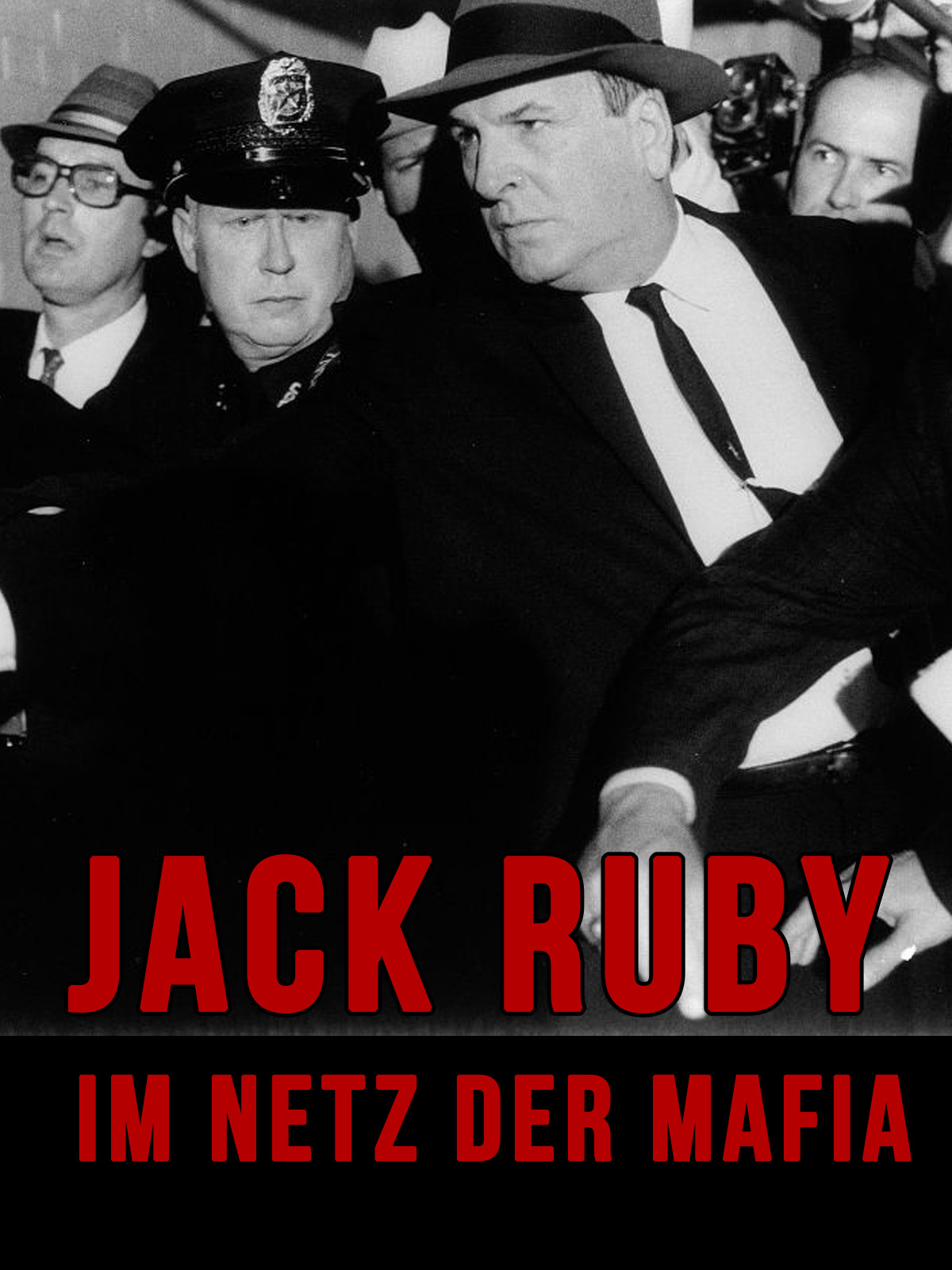 Prime Video: Jack Ruby - Im Netz der Mafia