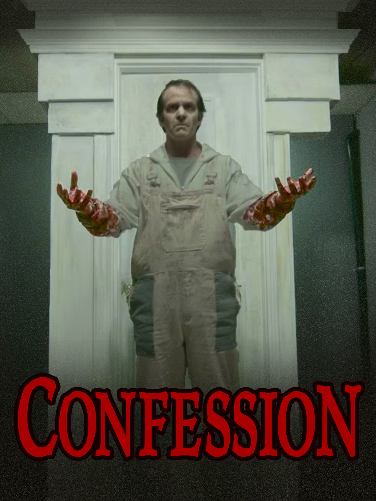 Prime Video: Confession
