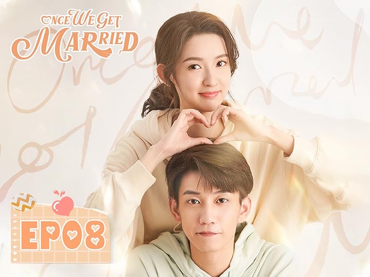 Prime Video: Once We Get Married