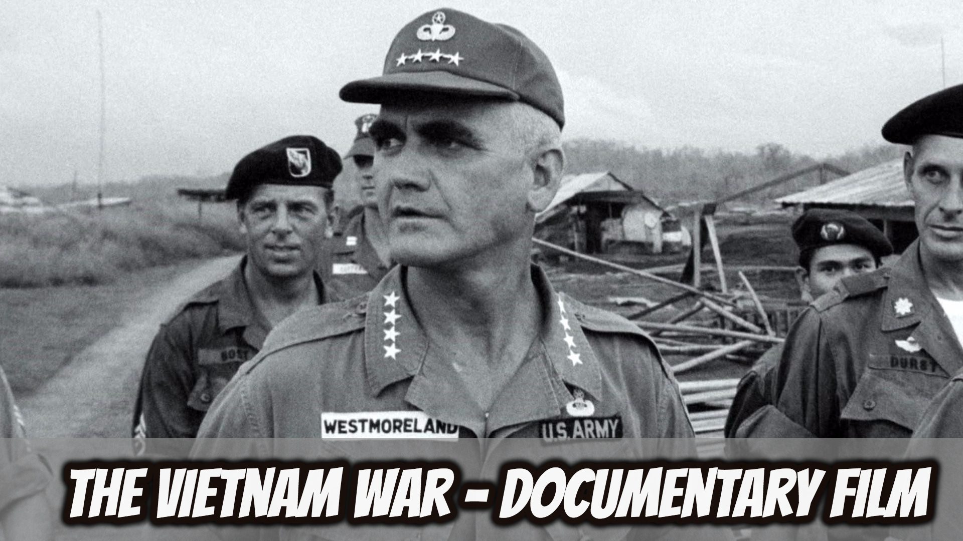 Watch The Vietnam War | Prime Video