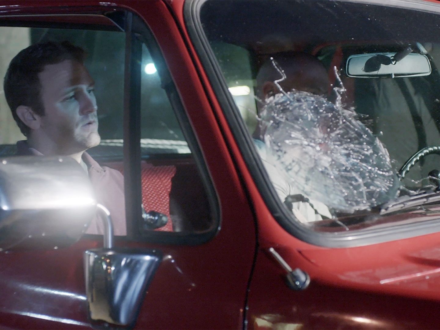 Prime Video: Swamp Murders - Season 3