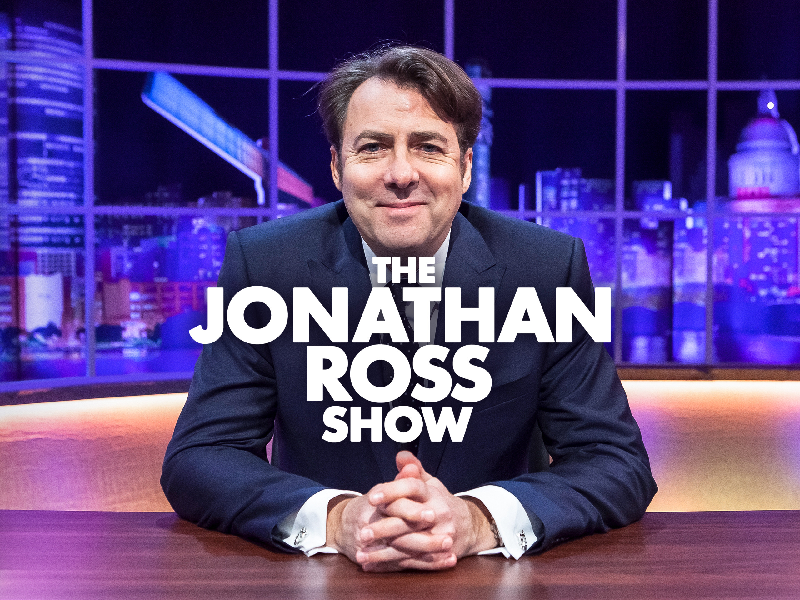 Prime Video: The Jonathan Ross Show, Season 17