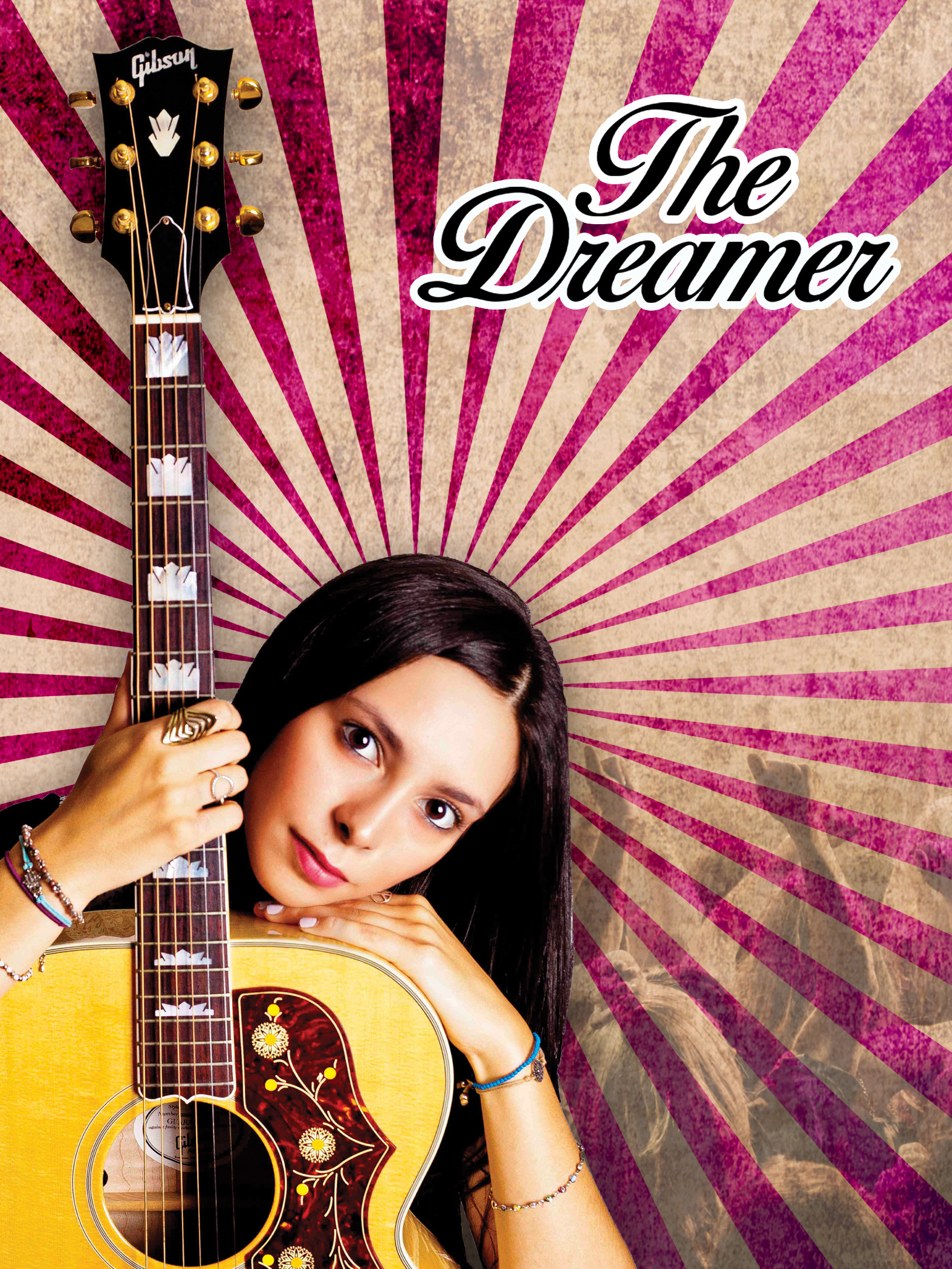 Prime Video: The Dreamer