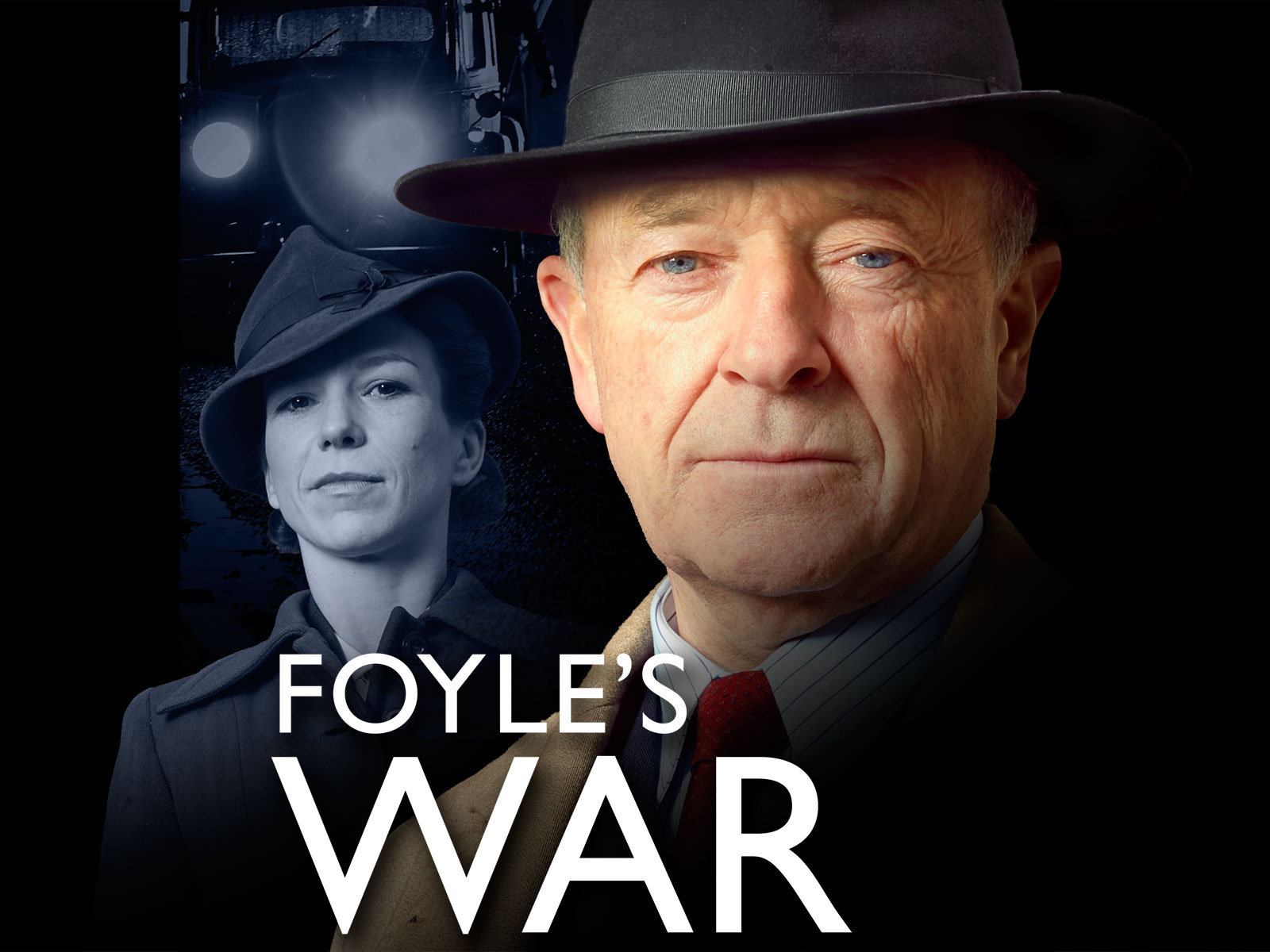 Prime Video: Foyle's War, Series 9