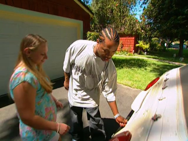 Prime Video: Pimp My Ride - Season 4