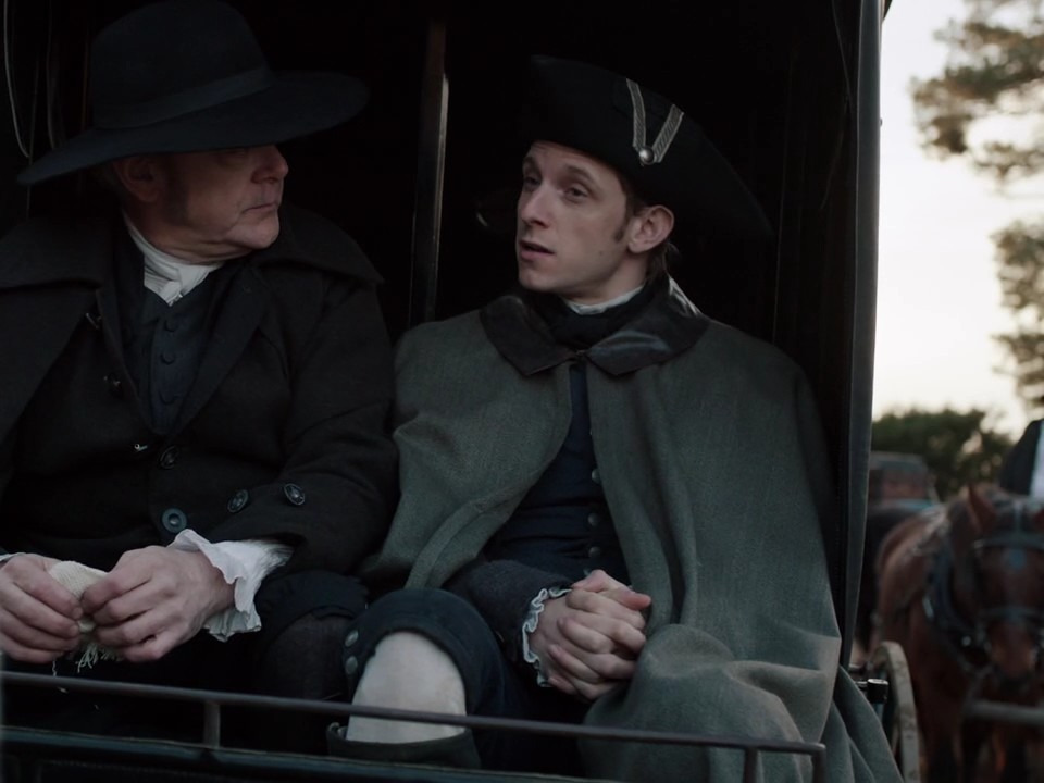 Prime Video: TURN: Washington's Spies Season 1