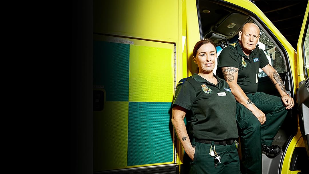 Watch Ambulance | Prime Video
