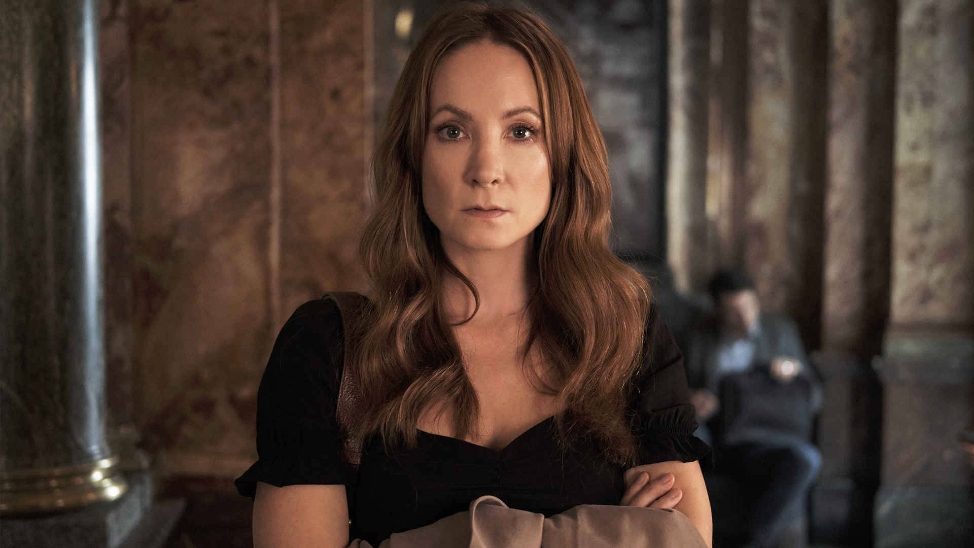 Prime Video: Trailer - Angela Black S01