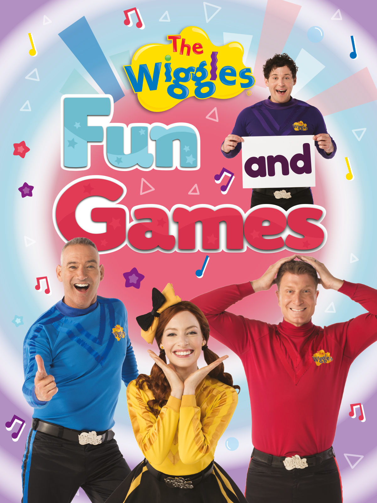 April 2024 kids' additions to Amazon Prime Instant Video UK - NewOnAmzPrimeUK