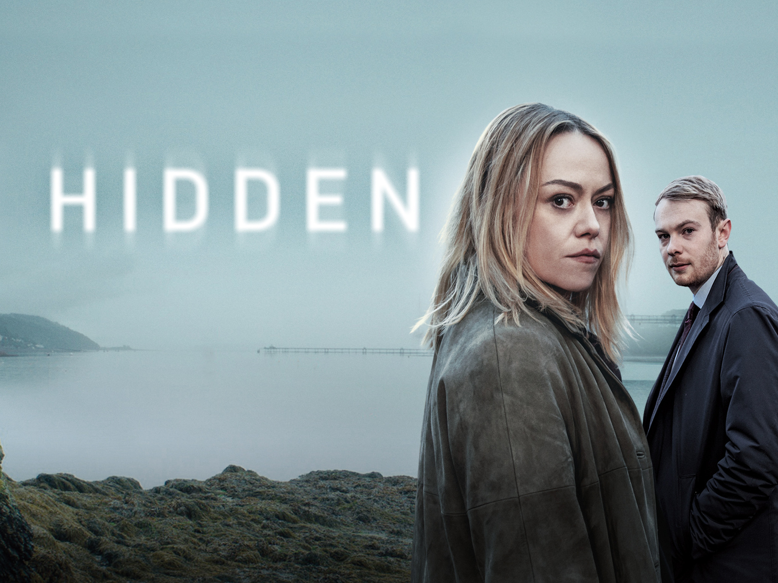 Prime Video: Hidden