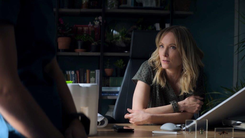 Prime Video: The Commons Season 1