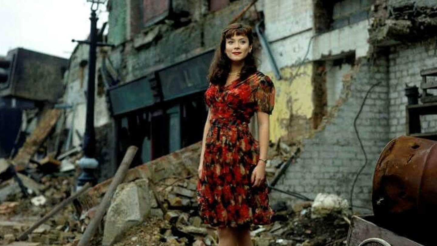 Watch The War Bride | Prime Video