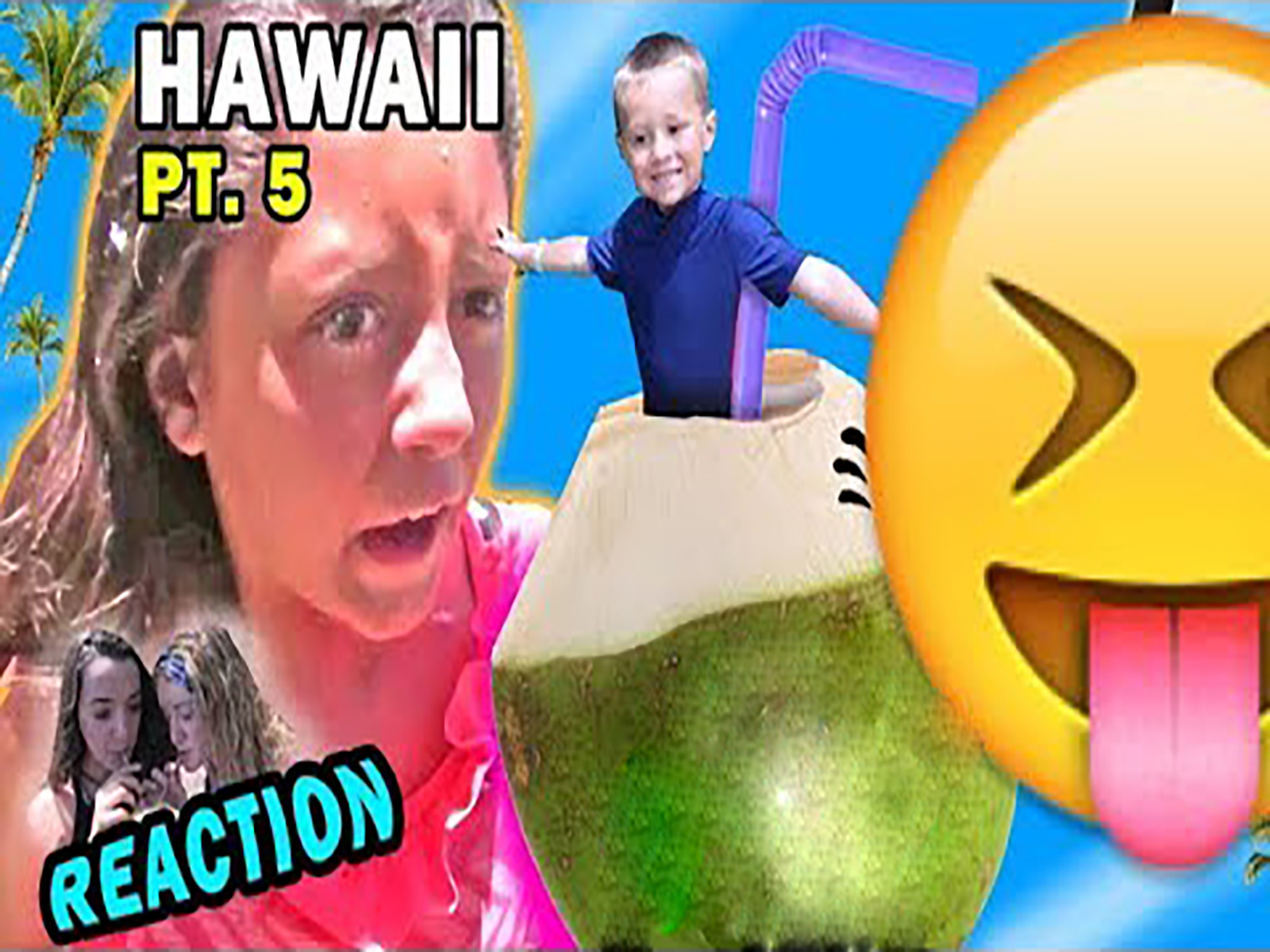 Prime Video: FUNnel Vision: Travel Vlogs