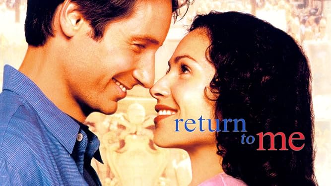 Return To Me