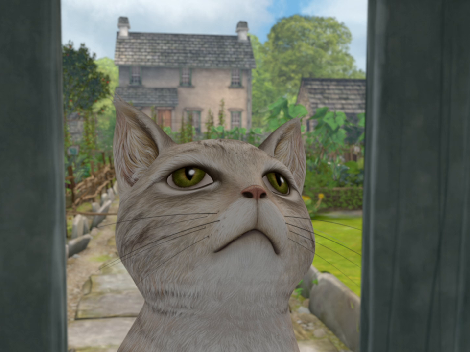 Prime Video: Peter Rabbit - Season 2