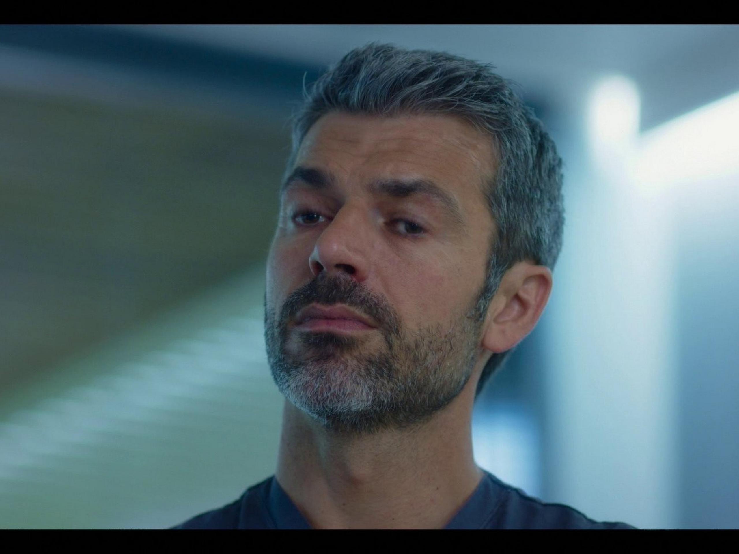 Prime Video: Doc - Saison 2