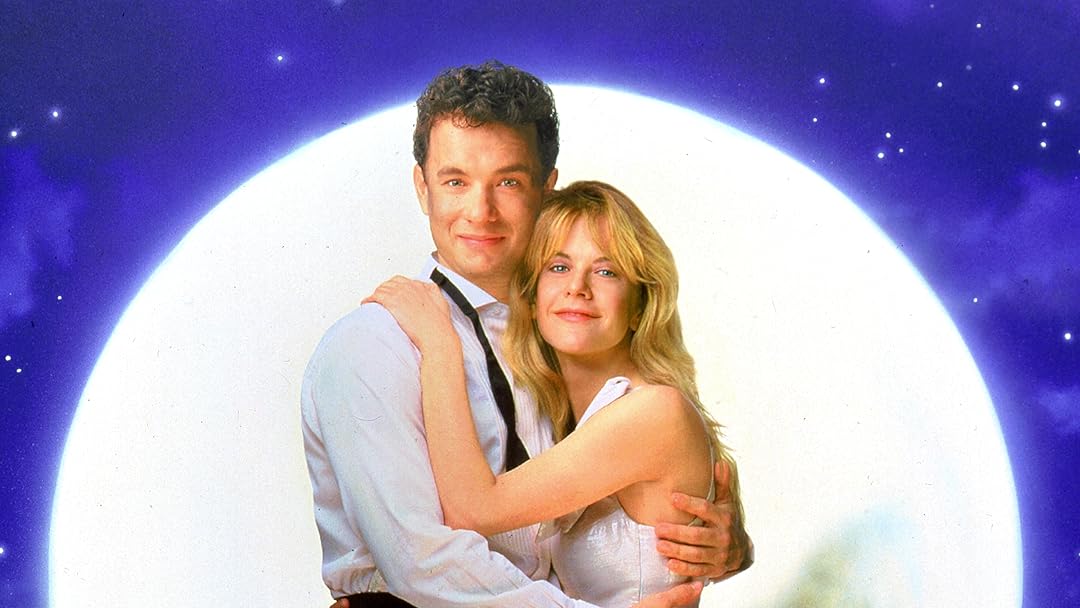 Watch Joe Versus the Volcano | Prime Video