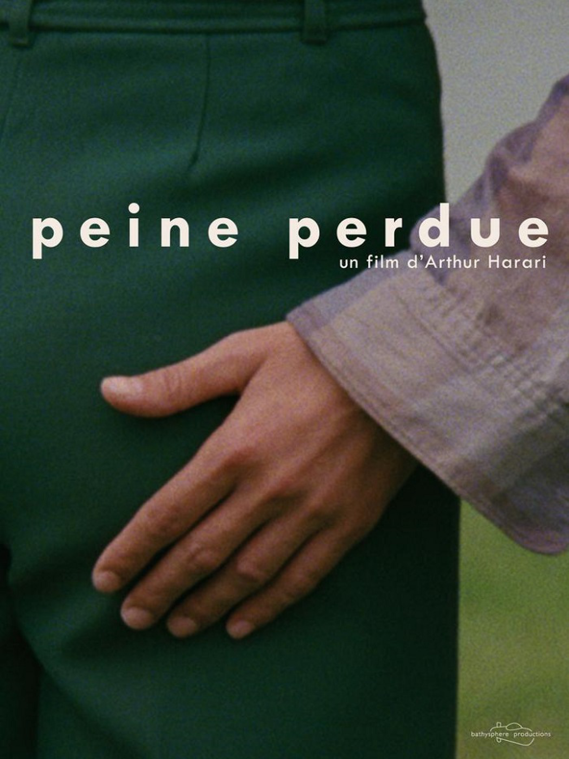 Prime Video: Peine perdue