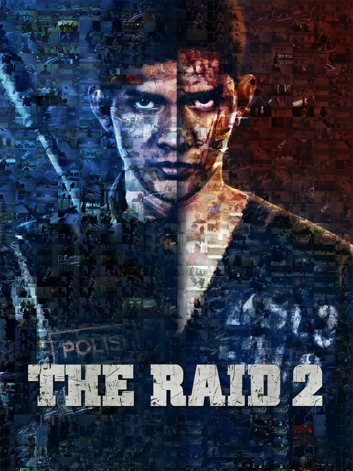 Prime Video: The Raid 2