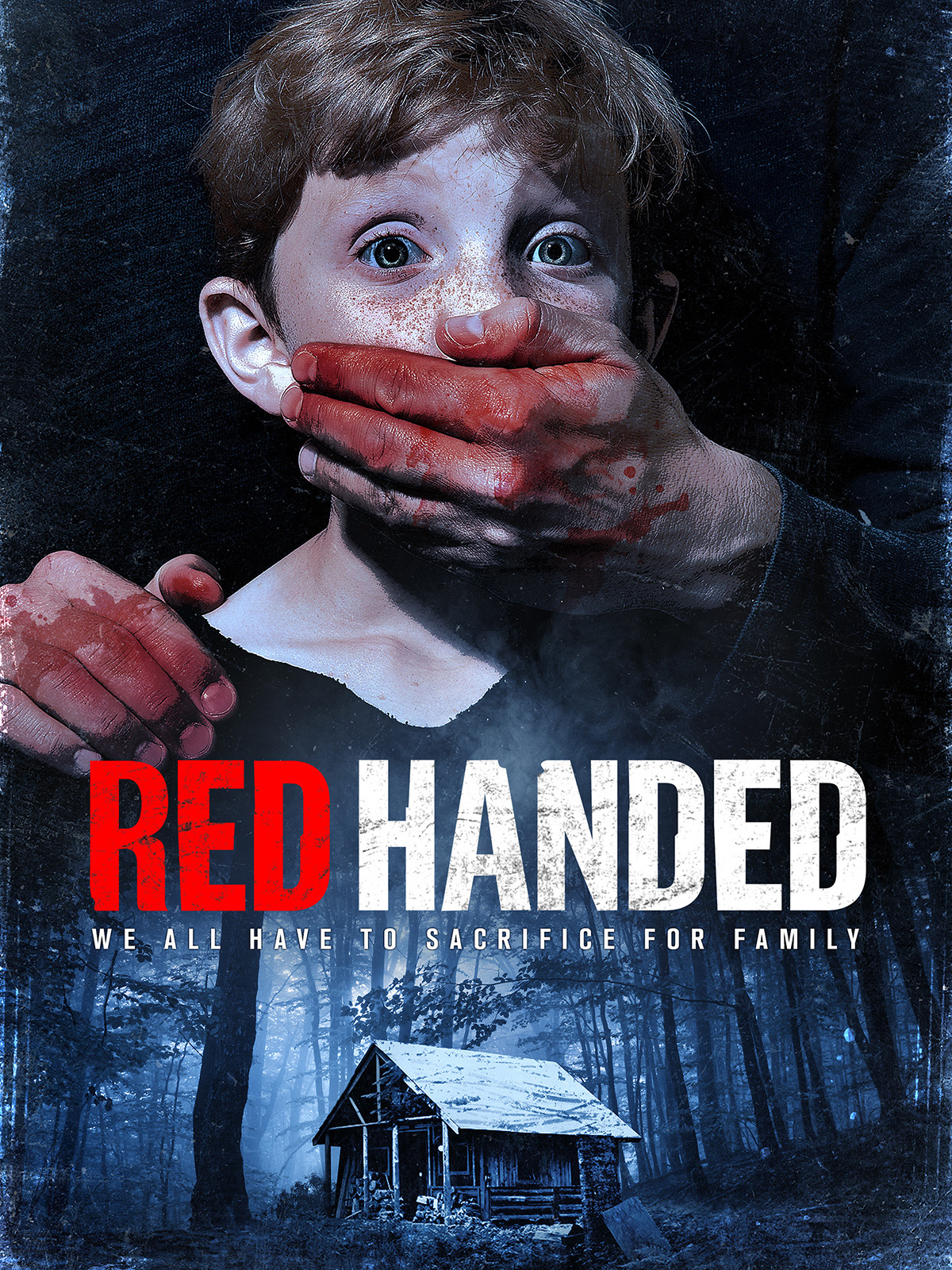 Prime Video: Red Handed