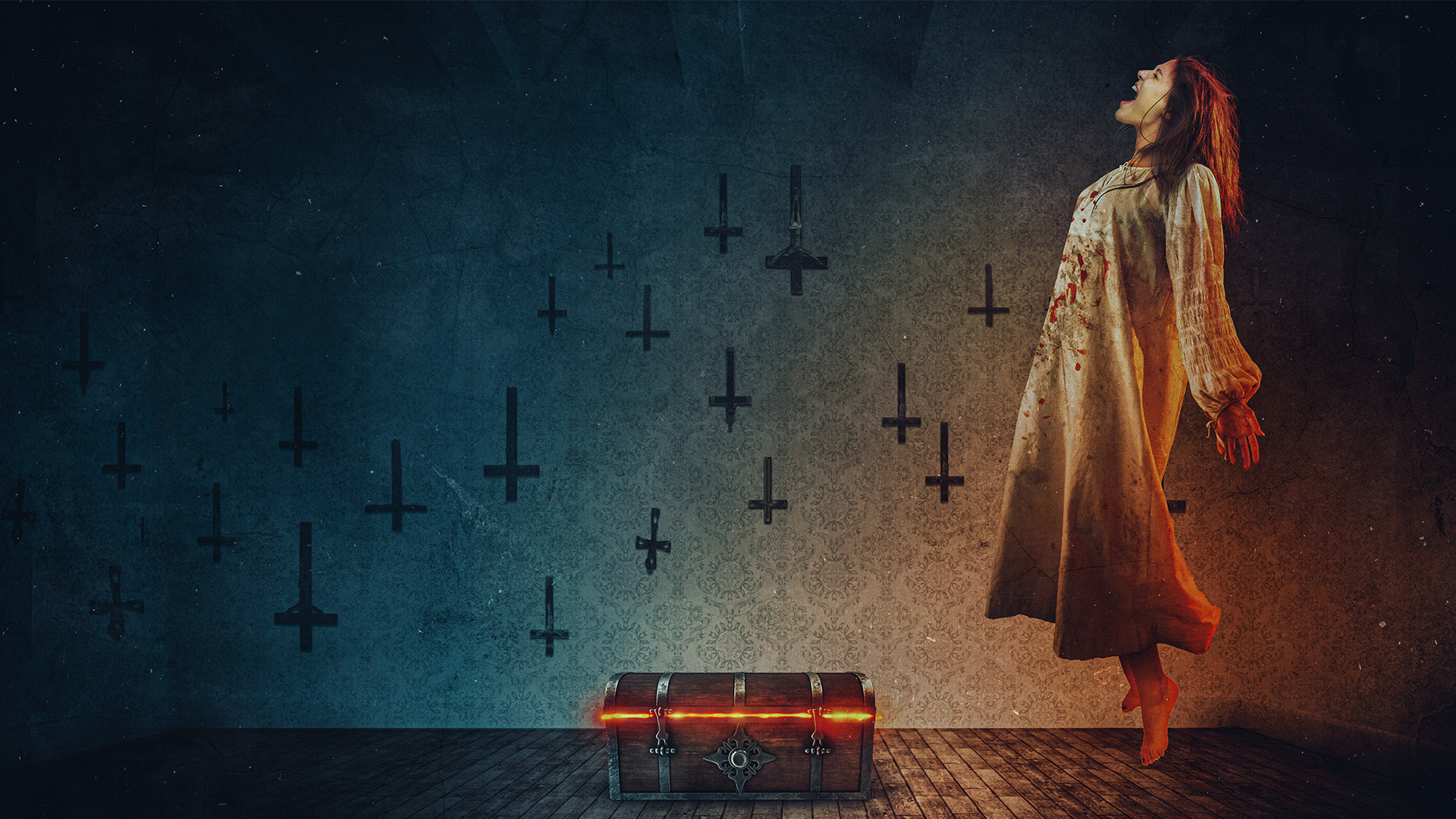 Prime Video: Hellbox