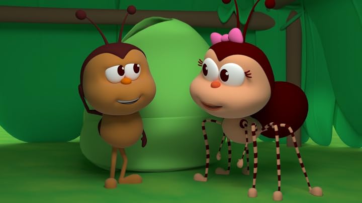 Prime Video: Bichikids