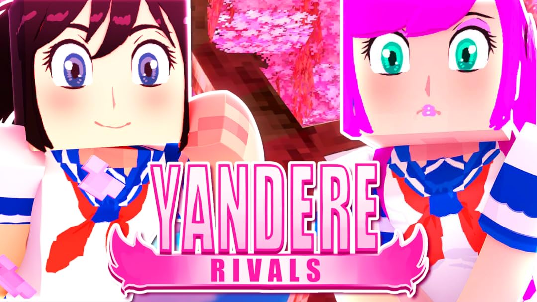 Watch Yandere Rivals | Prime Video