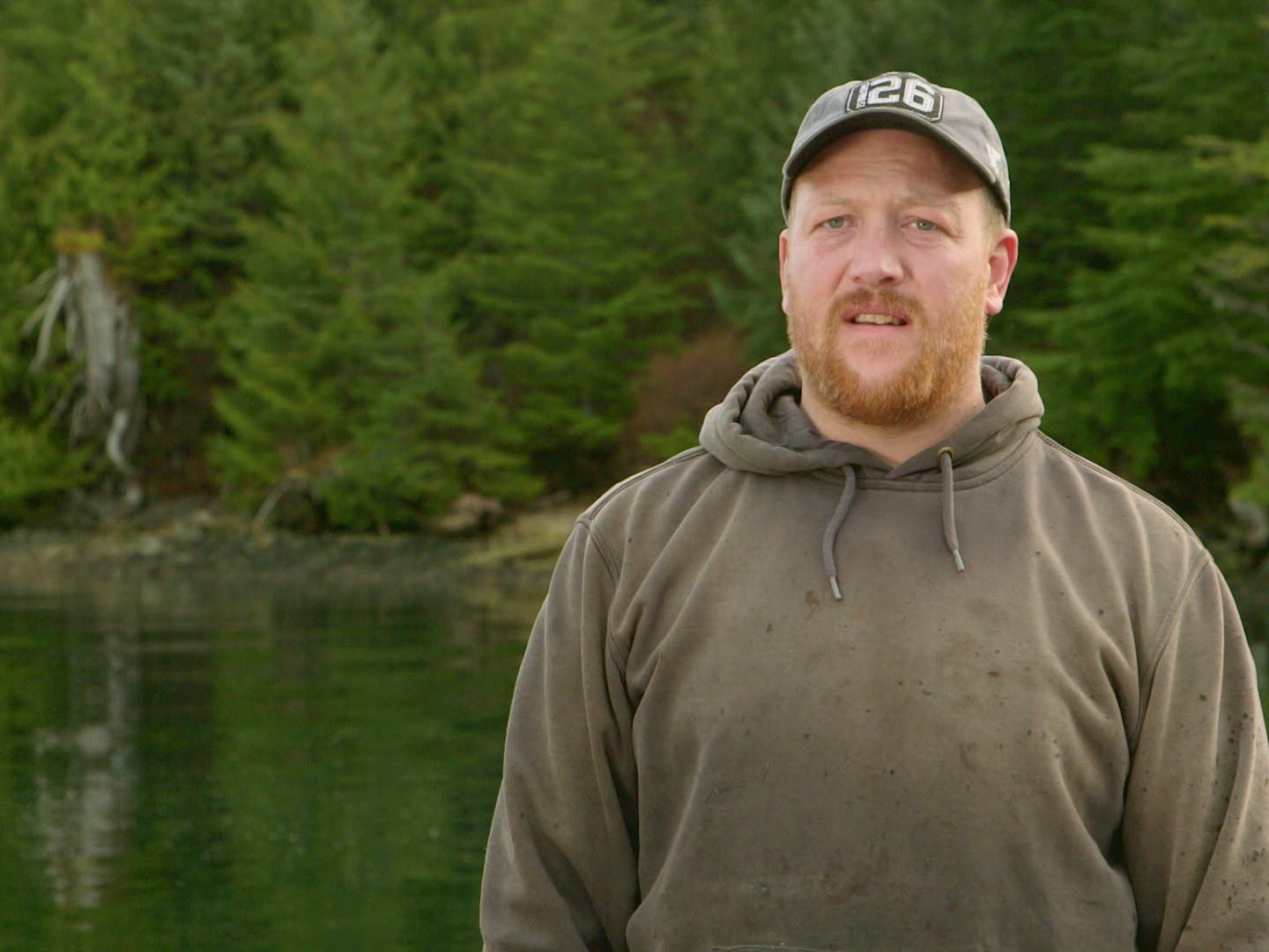 Prime Video: Building Alaska - Season 7