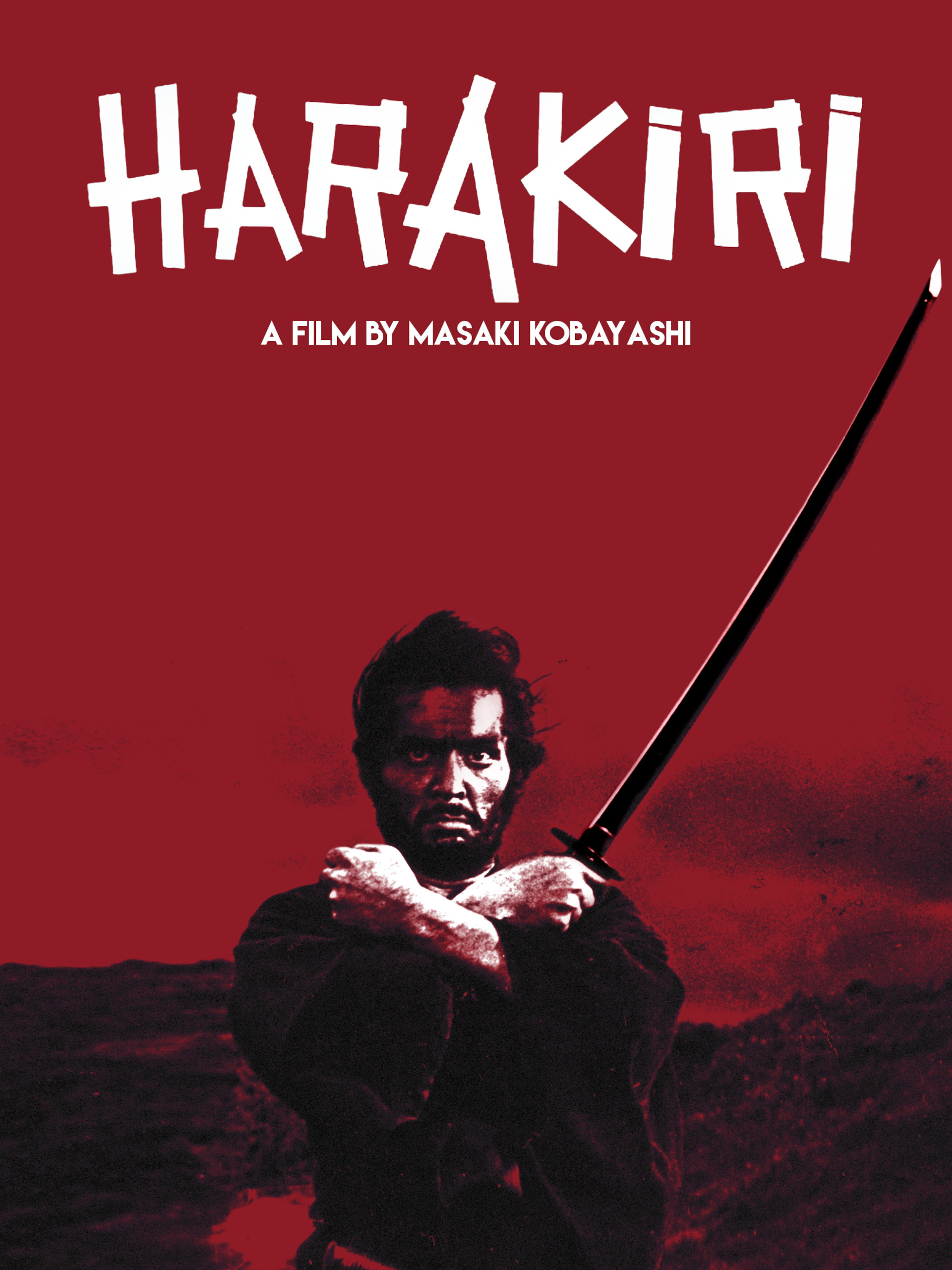 Prime Video: Harakiri