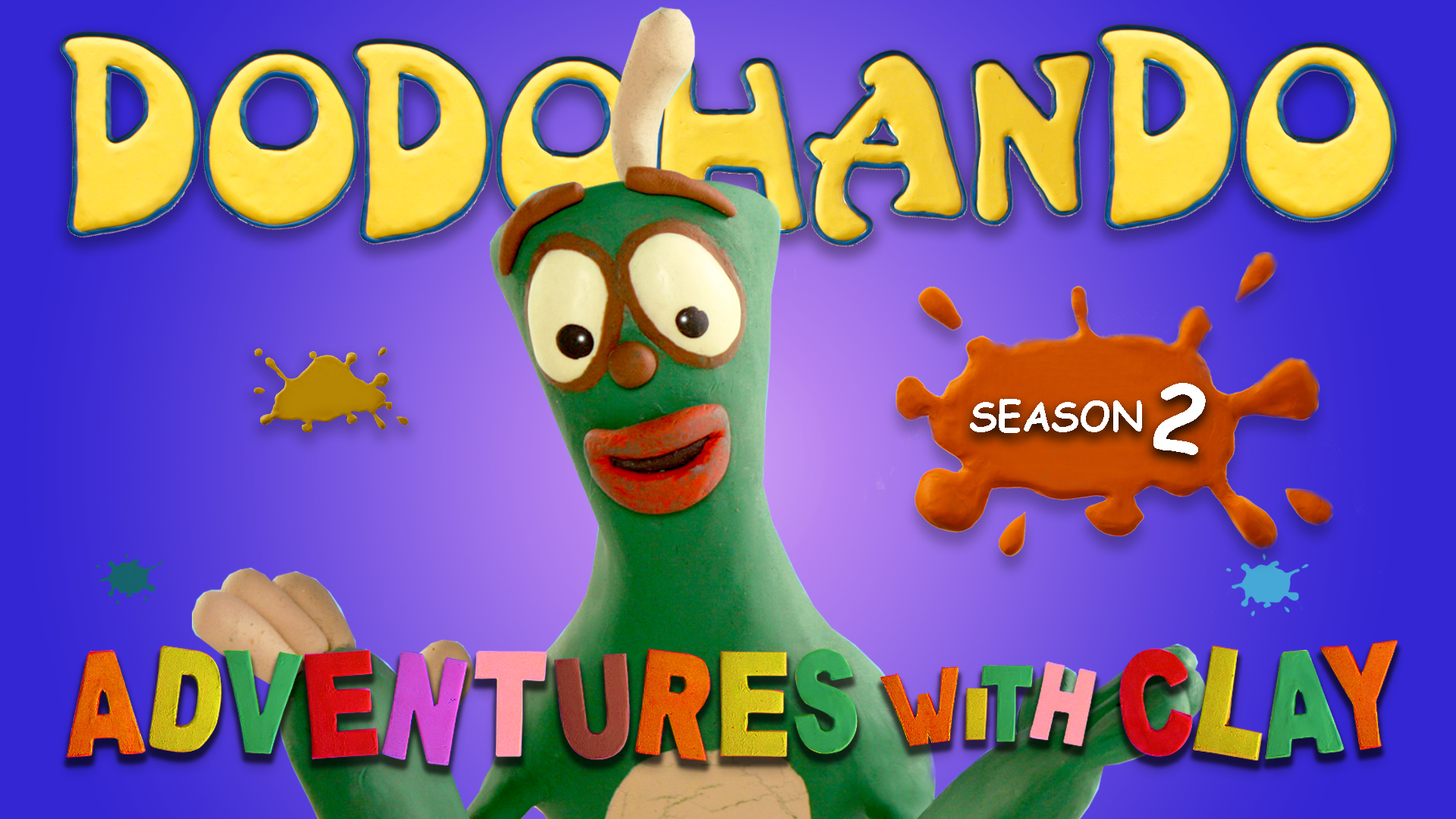 Prime Video: Dodohando