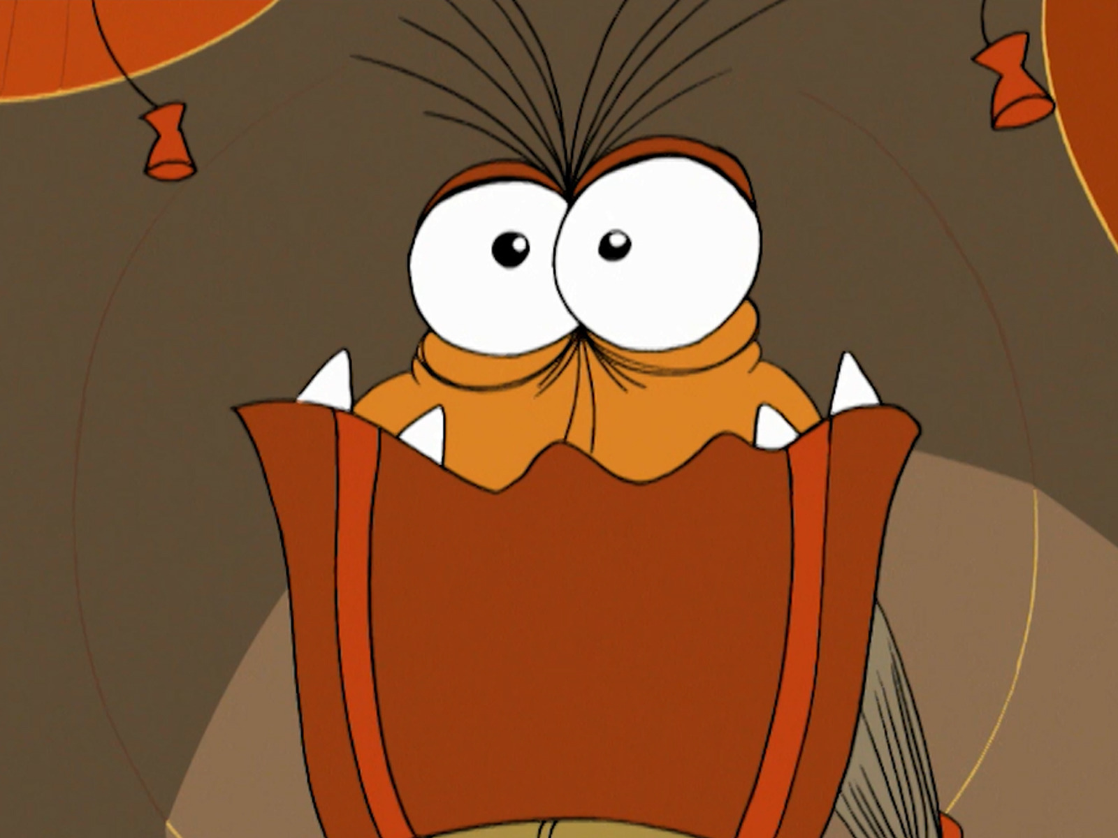 Prime Video: Shtoing Circus