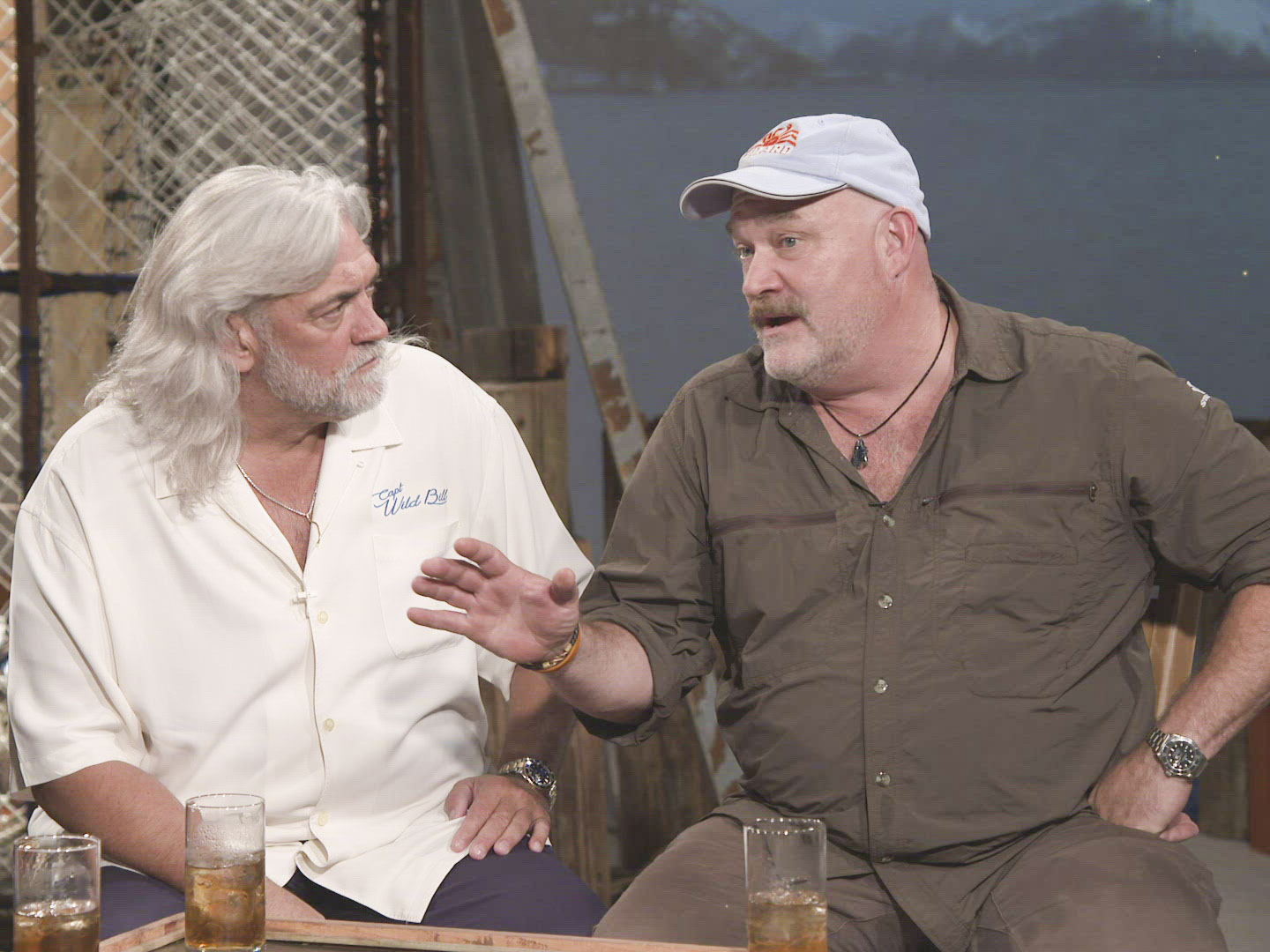 Prime Video: Deadliest Catch - Season 11