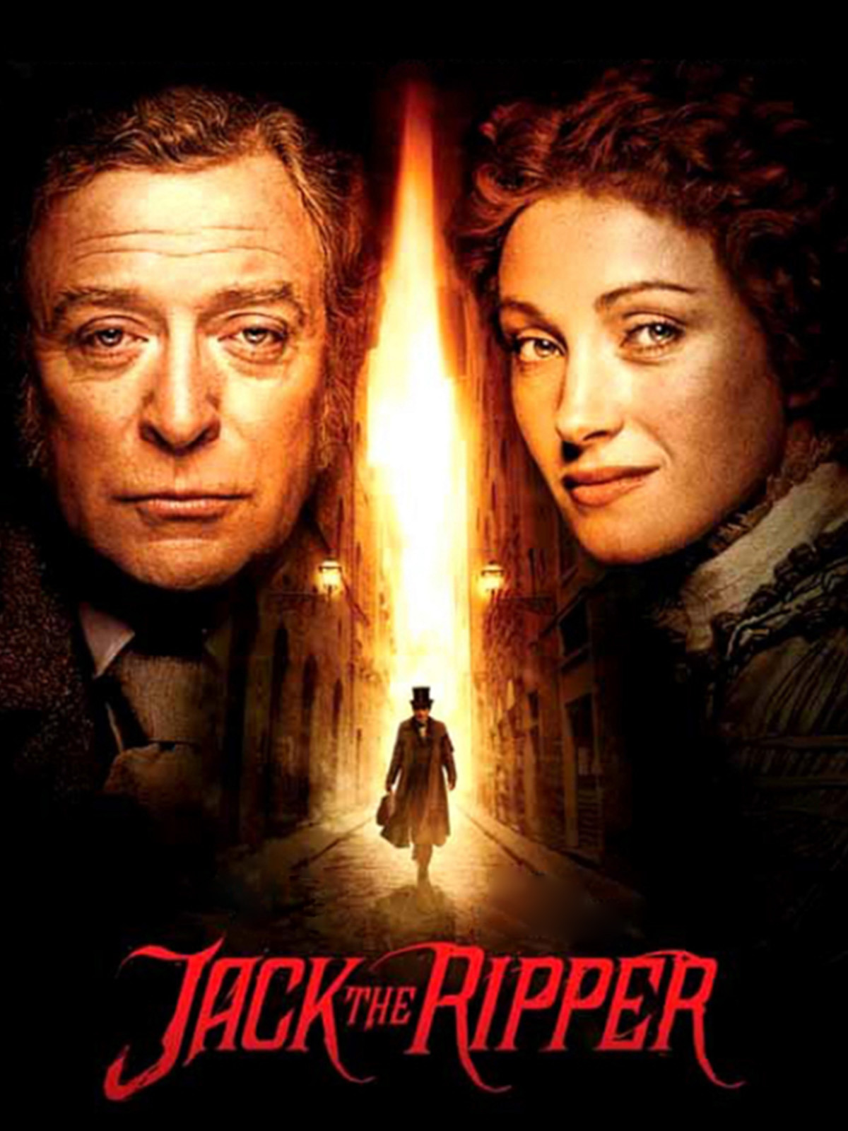 Prime Video: Jack The Ripper