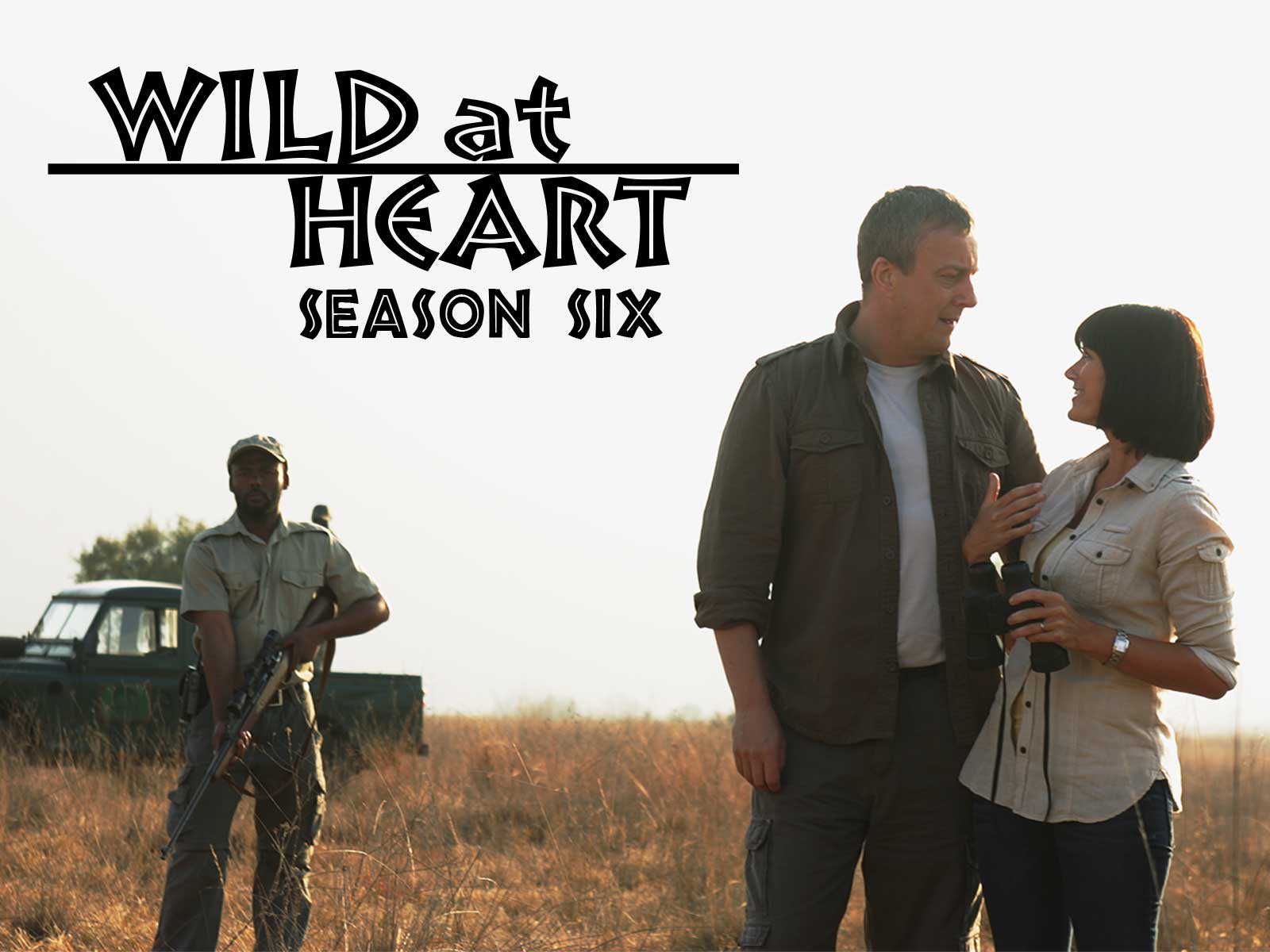 Prime Video: Wild at Heart