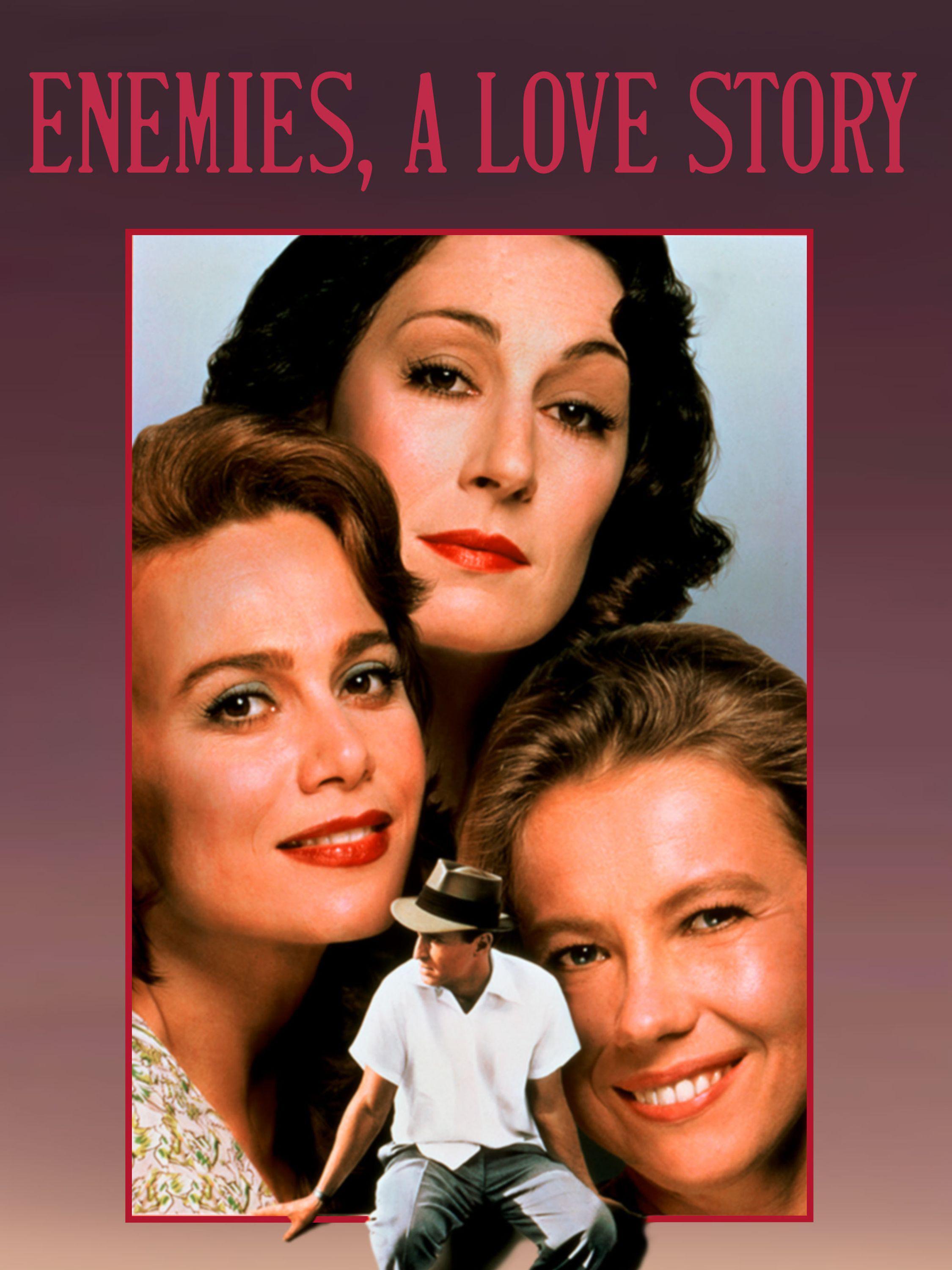 Prime Video: Enemies: A Love Story