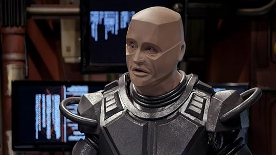 Prime Video: Red Dwarf Season 10