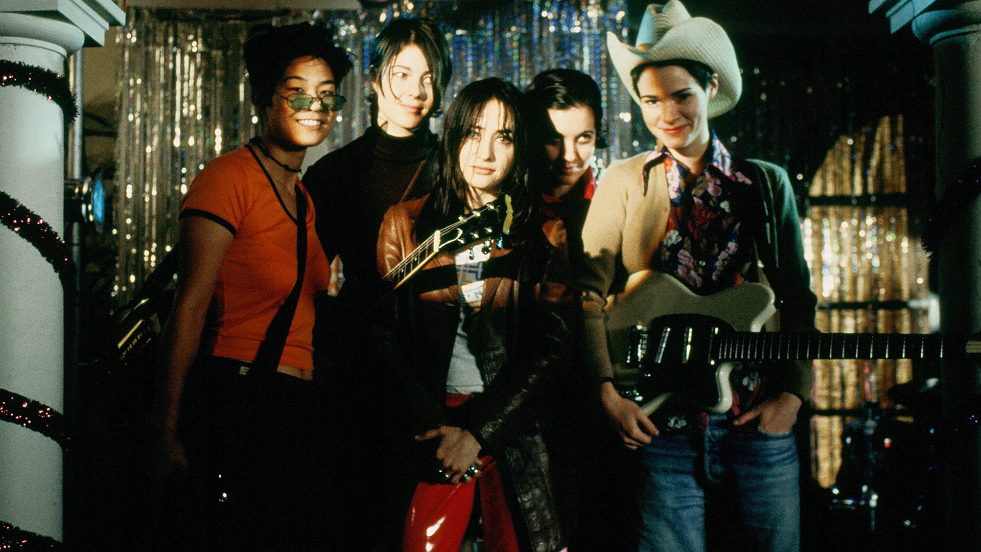 Watch Some Girl | Prime Video