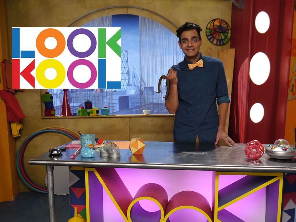 Prime Video: Look Kool S01