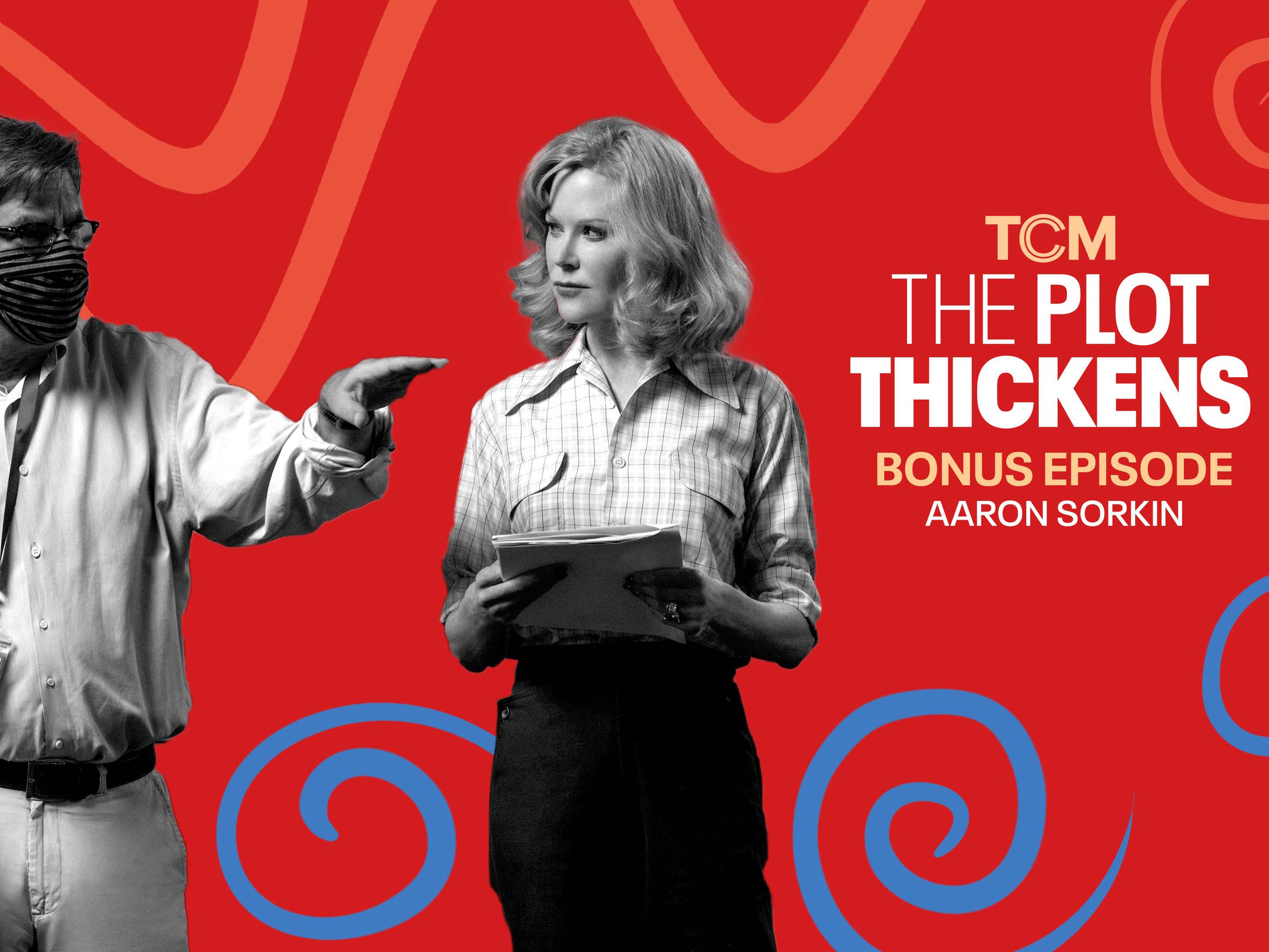 Prime Video: The Plot Thickens - Season 3