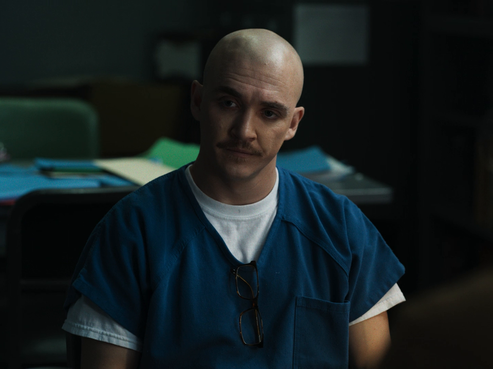 Prime Video: Interrogation Season 1