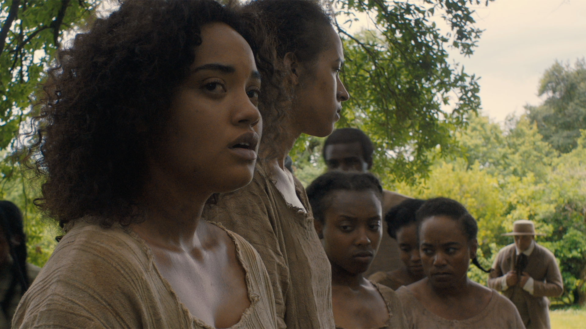 Prime Video: Antebellum