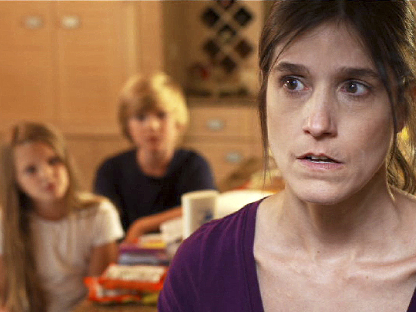 Prime Video: Redrum - Season 3